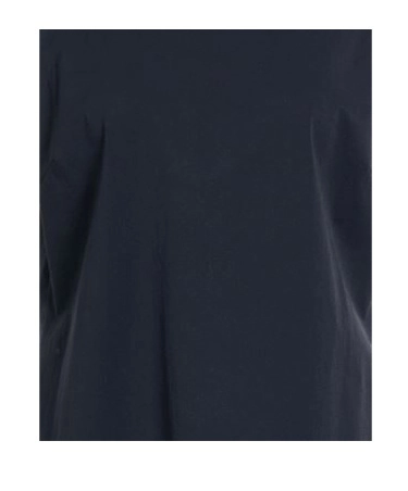 Max Mara Stylish And Elegant Solid-color Sleeveless Stretch T-shirt