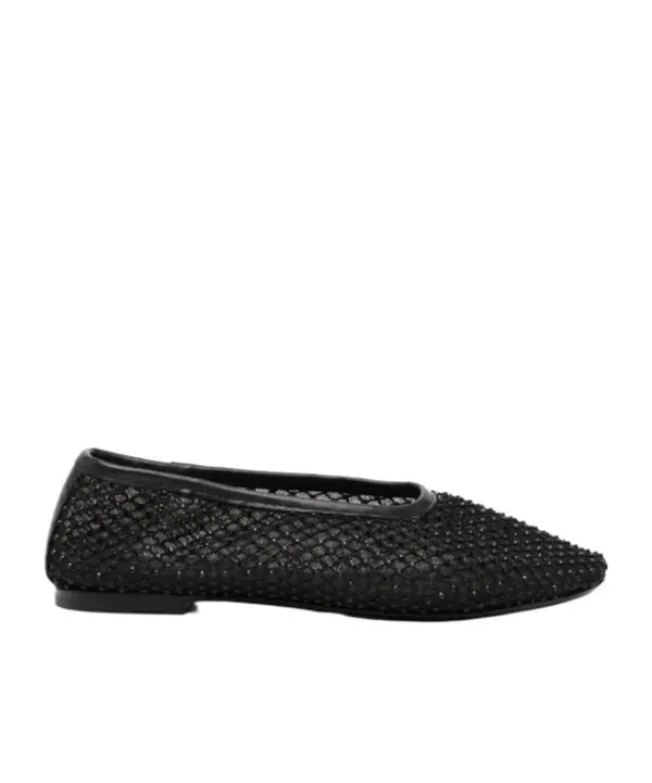 Staud Alba Ballet Flat