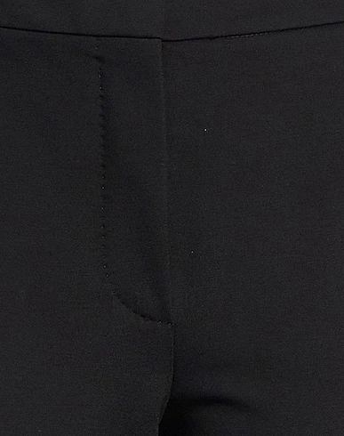 Max Mara Zip Slim-fit Cropped Trousers