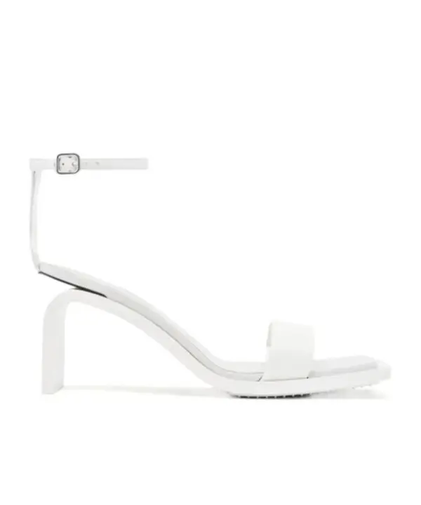 COURREGES Stream 70mm Sandals