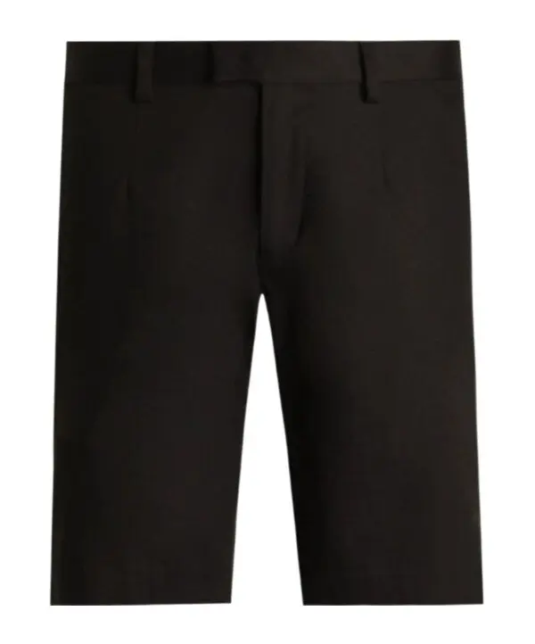 Dolce & Gabbana Shorts With Belt Loops