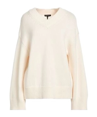 Rag & Bone V-neck Knit Top