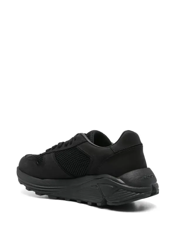 COMMON PROJECTS Panelled Sneakers