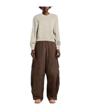 Rag & Bone Plain Colour Sweatshirts