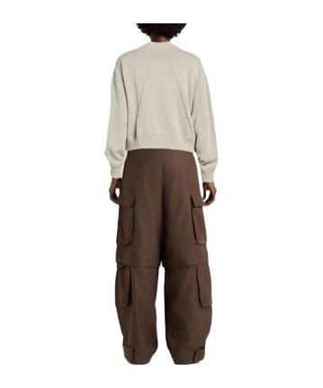 Rag & Bone Plain Colour Sweatshirts