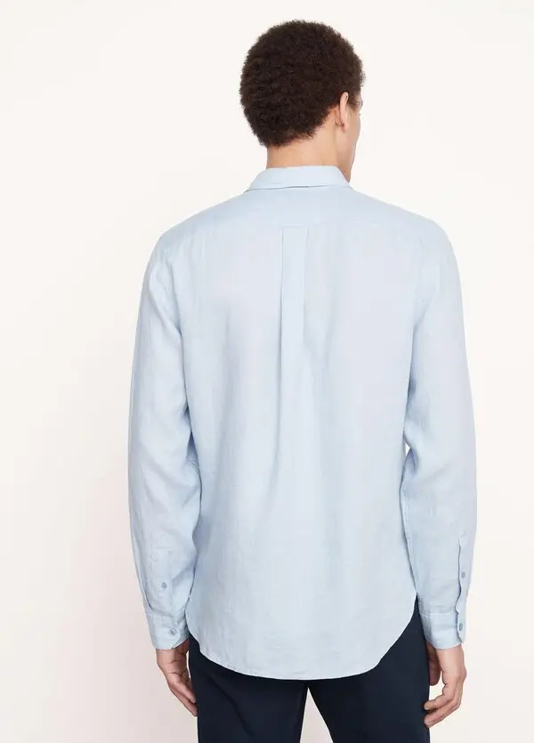 Vince Long-sleeved Shirt