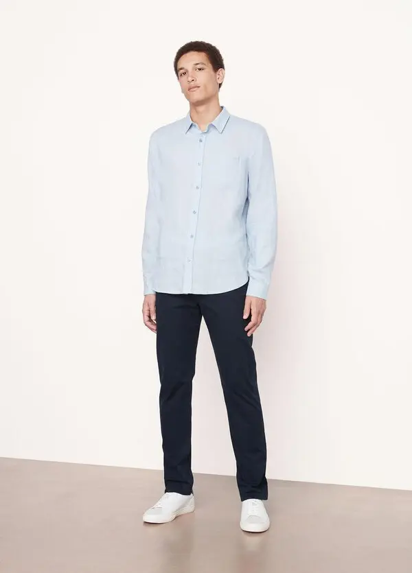 Vince Long-sleeved Shirt