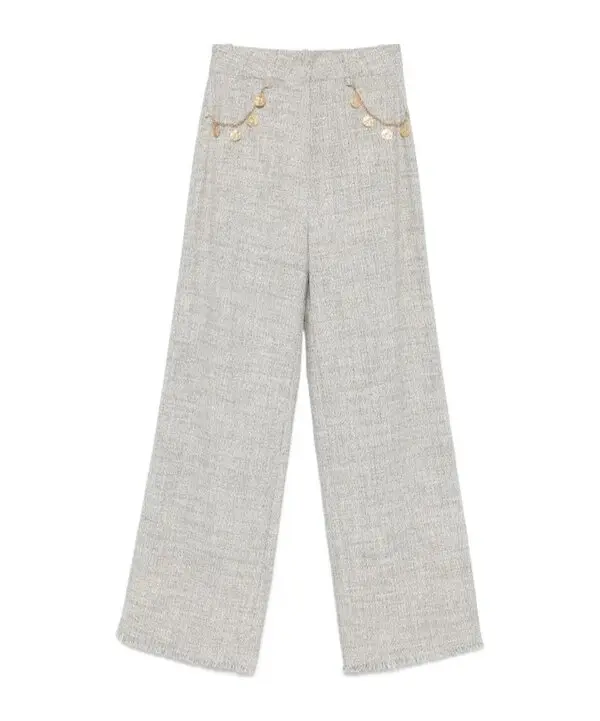 Nanushka Alandra Trousers