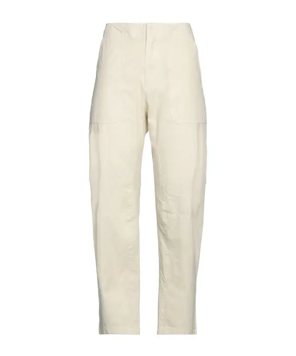 Rag & Bone Solid Straight-leg Pants