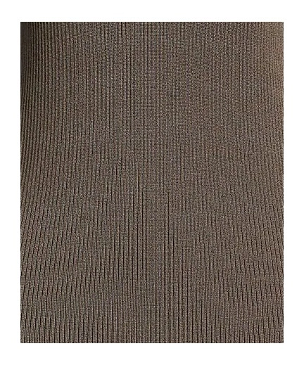 Rick Owens Minimalist Solid Wool Knit Vest
