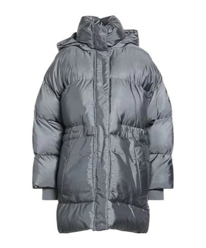 MAXCO. Casual Thick Cotton Coat