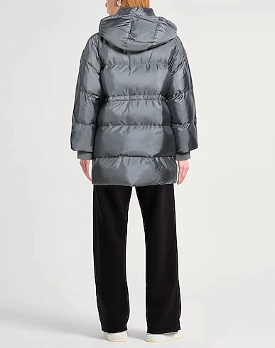 MAXCO. Casual Thick Cotton Coat