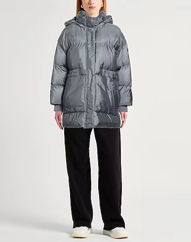 MAXCO. Casual Thick Cotton Coat