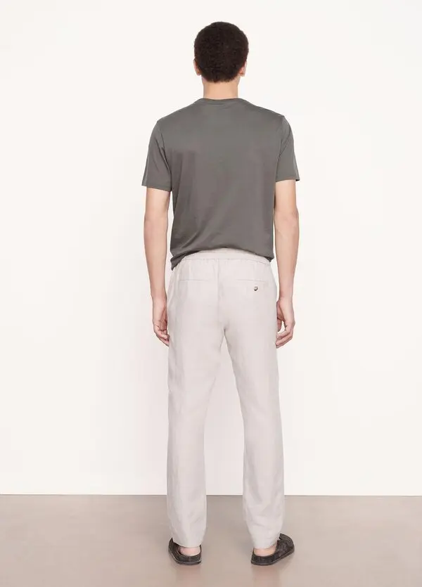 Vince Drawstring Casual Pants