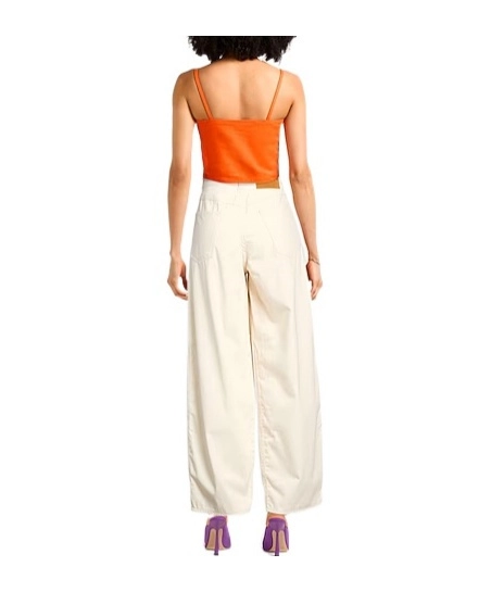 Marni Loose-fit Jeans With Appliqués