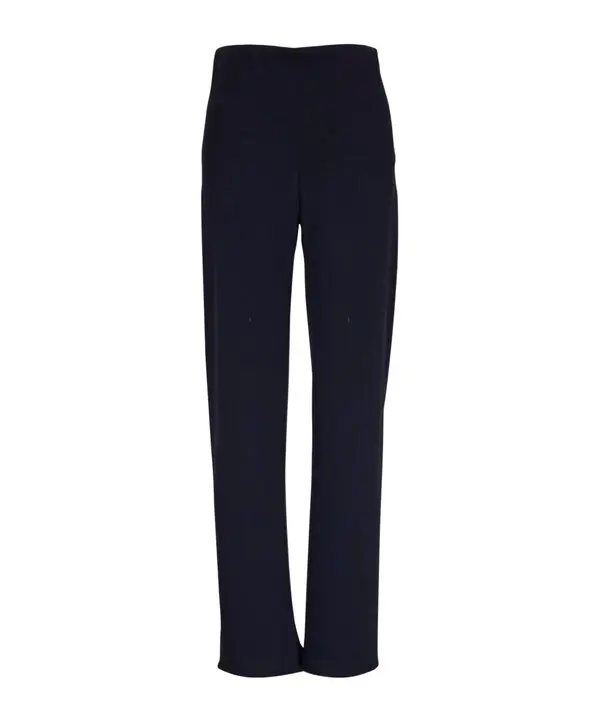Vince Slim-cut Straight-leg Trousers