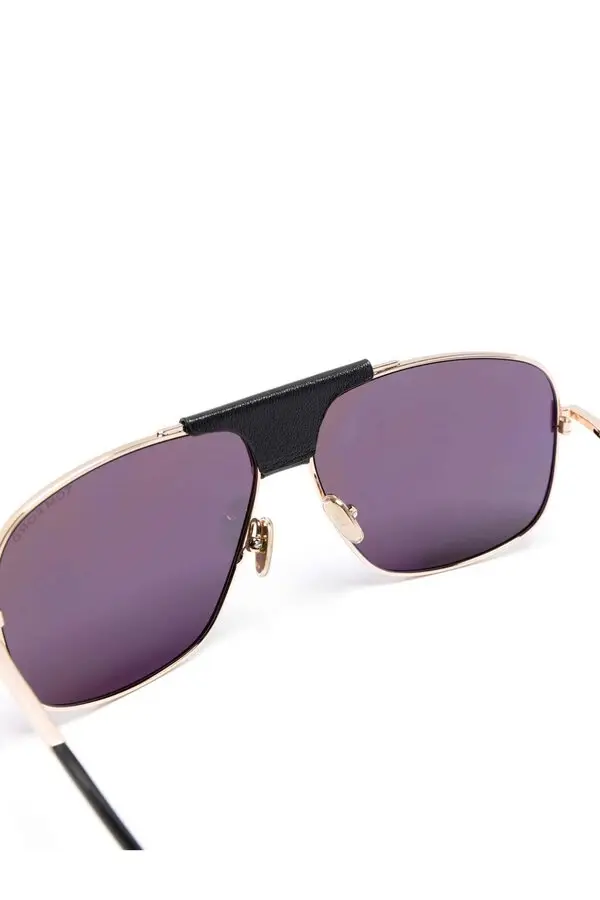 TOM FORD Full Frame Sunglasses