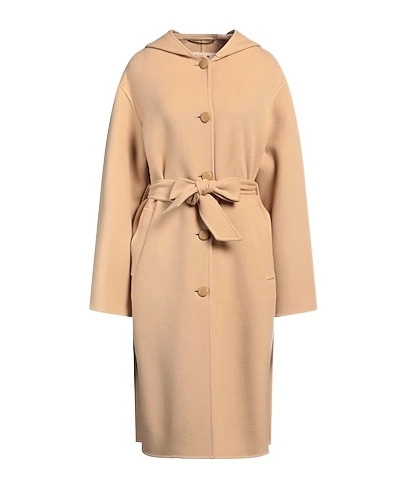 Marni Long-sleeve Hooded Coat