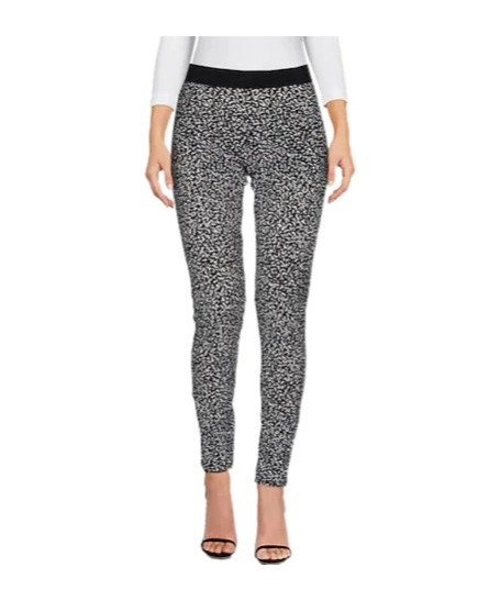 Max Mara Two-tone Leggings