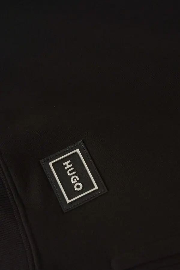Hugo Boss Long Sleeve Sweatshirt