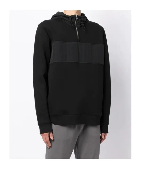 Hugo Boss Long Sleeve Sweatshirt