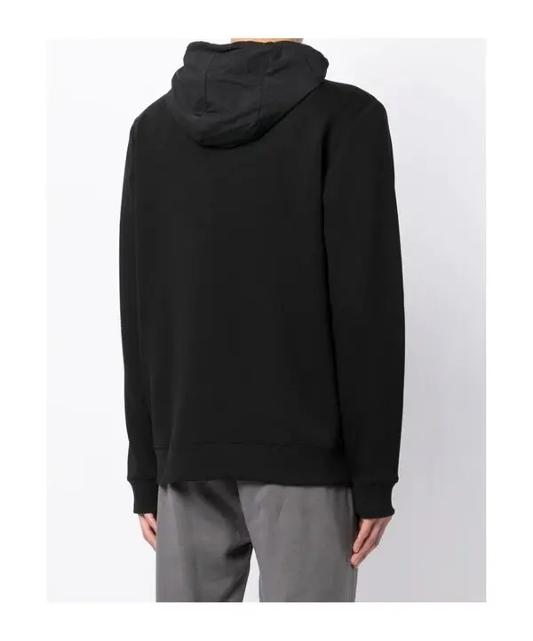 Hugo Boss Long Sleeve Sweatshirt