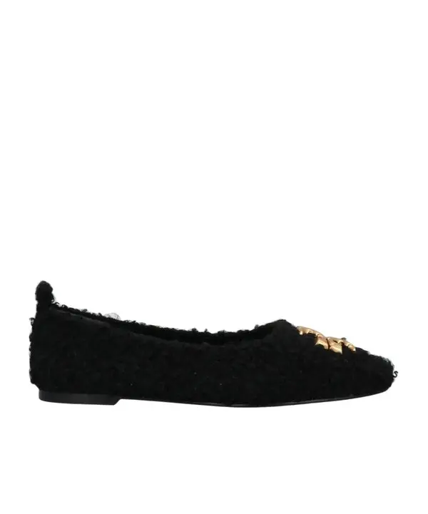 Tory Burch Plain Colour Ballet Flats