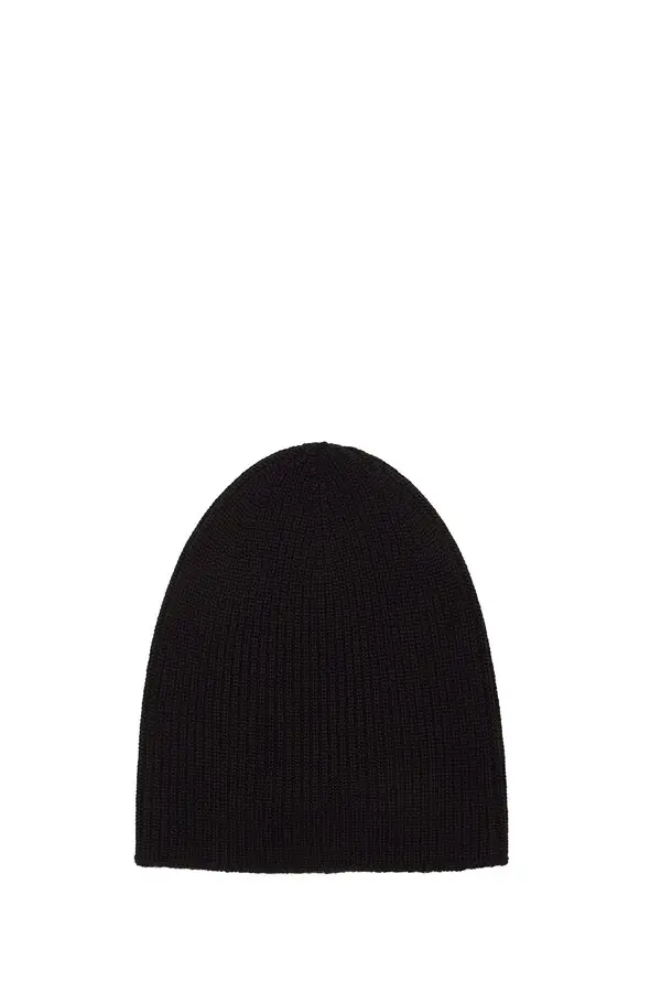 Dsquared2 Ribbed Beanie