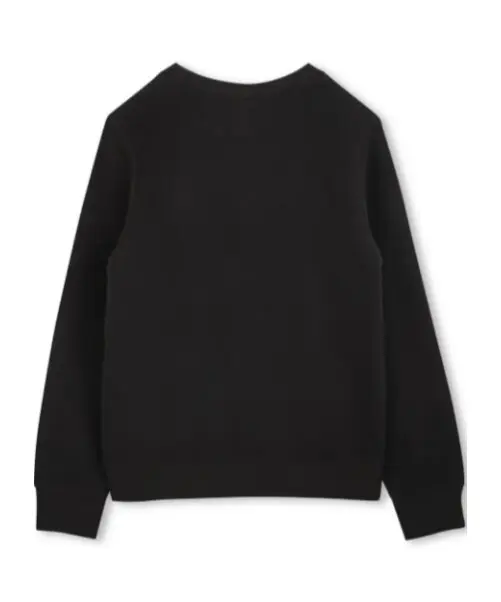 Zadig&Voltaire Slogan-print Sweatshirt
