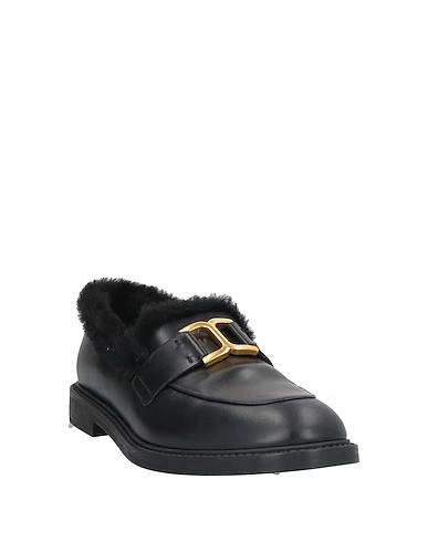Chloé Leather Loafers