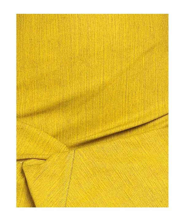 Rick Owens Asymmetrical Skirt