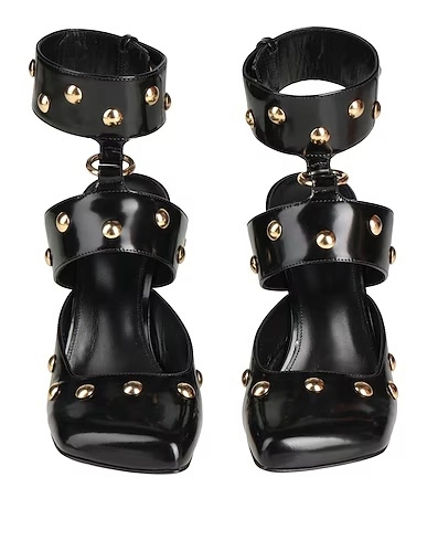 Chloé Patent Leather High Heels