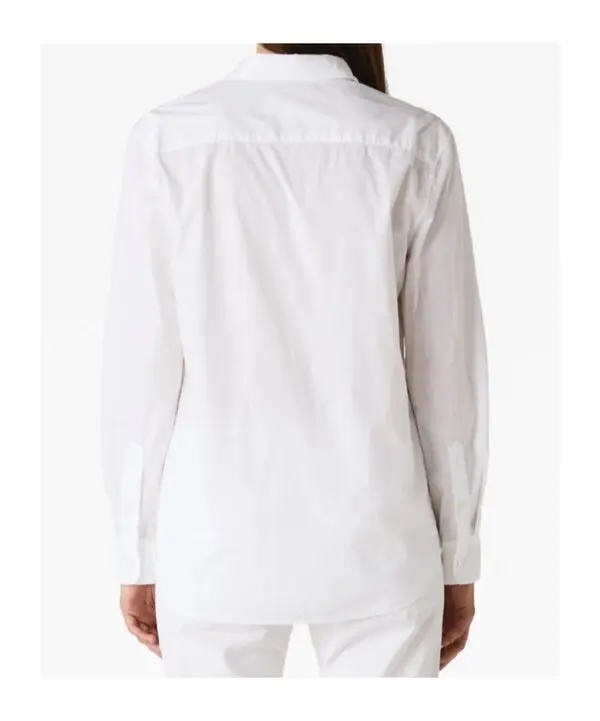 NILI LOTAN Raphael Classic Shirt
