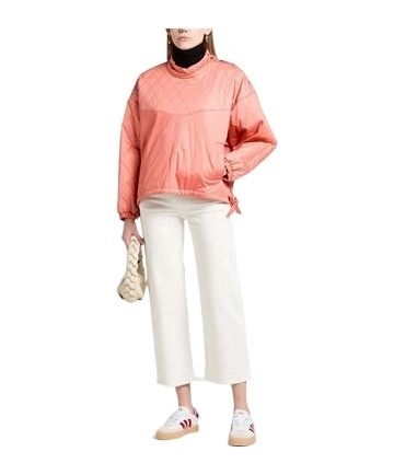 Isabel Marant Étoile Plain Colour Jackets