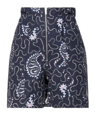 Isabel Marant Étoile Multicolour Shorts