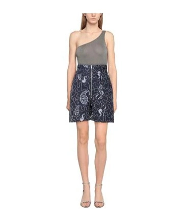 Isabel Marant Étoile Multicolour Shorts