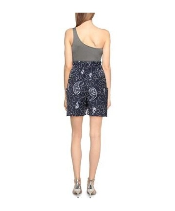 Isabel Marant Étoile Multicolour Shorts