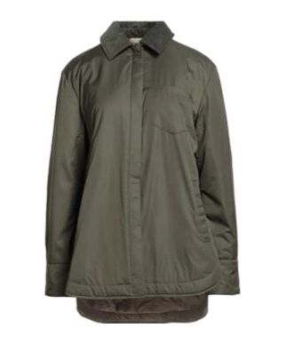 MAXCO. Max&co. Corduroy Casual Jacket