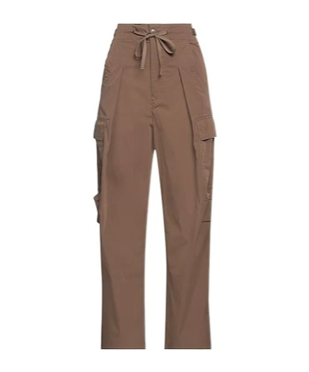 Isabel Marant Étoile Multi-pocket Cargo Pants