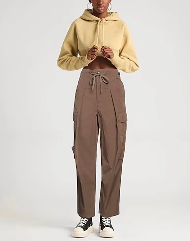Isabel Marant Étoile Multi-pocket Cargo Pants