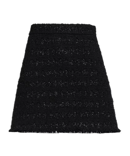 Tory Burch Flared Midi Skirt