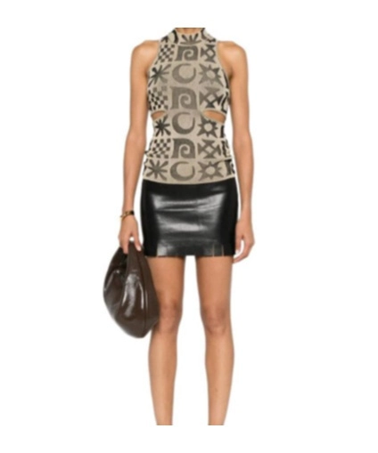 Nanushka Maraj Tank Top