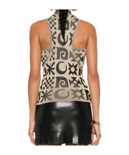Nanushka Maraj Tank Top