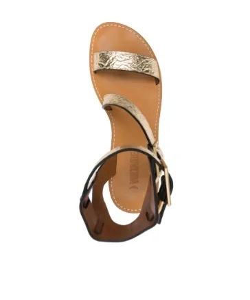 Zadig&Voltaire Cecilia Caprese Sandals