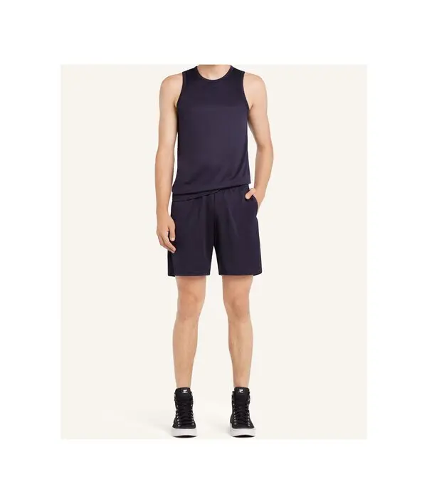 COURREGES Football Tank Top