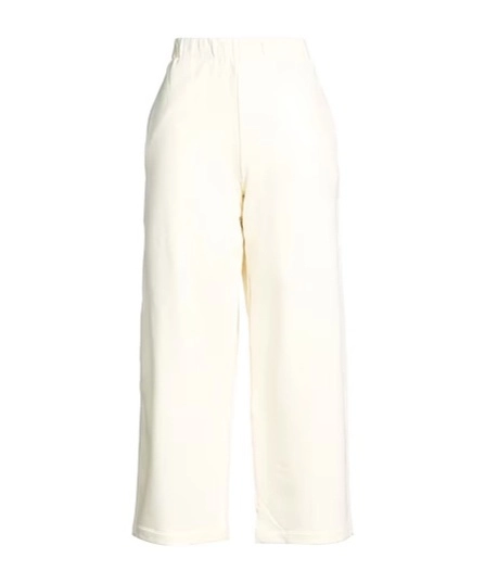 Max Mara Solid Sweatpants