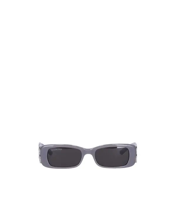 Balenciaga Square Frame Sunglasses