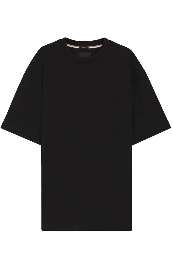 Hugo Boss Short-sleeved T-shirt