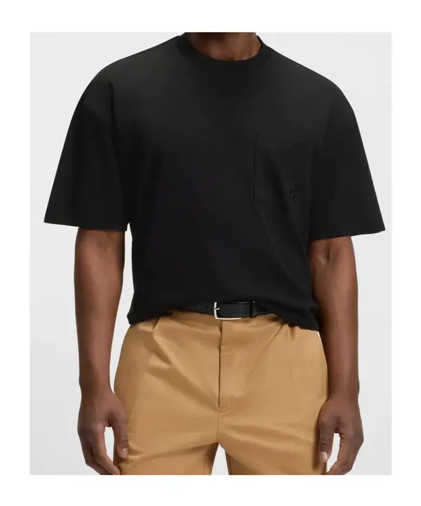 Hugo Boss Short-sleeved T-shirt