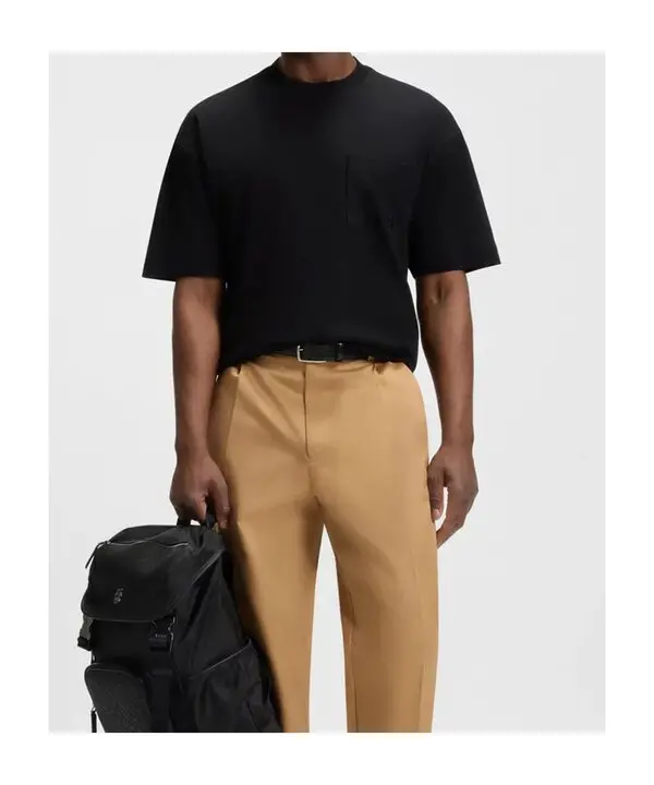 Hugo Boss Short-sleeved T-shirt